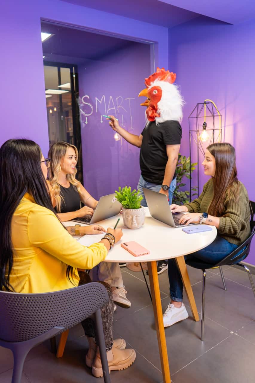 Agencia de Desarrollo de aplicaciones web - Sigma.la Agencia de Desarrollo de aplicaciones web - Sigma.la